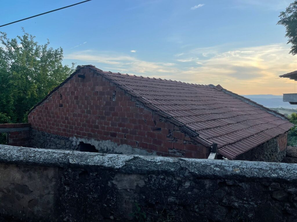 Sıddık Naci Eren Efendi’nin doğduğu Aktarma Köyünden fotoğraflar ...